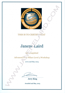 Master Janene Laird | Feng Shui & BaZi Consultant